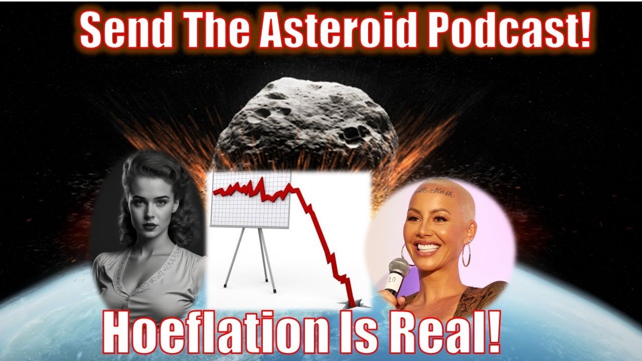 Hoeflation is REAL! Come Join! - YouTube