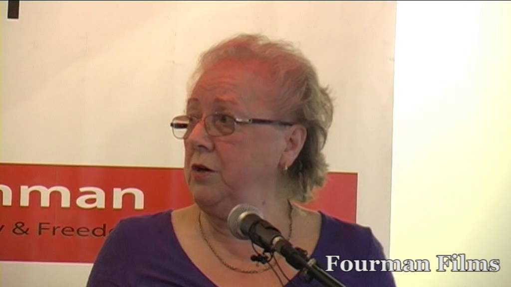 Lillian Collins Poplar Baths Steering Group Defend Democracy in Tower ...