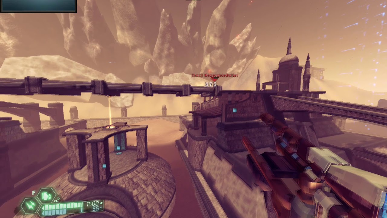 Tribes: Ascend - Ode to joy - YouTube