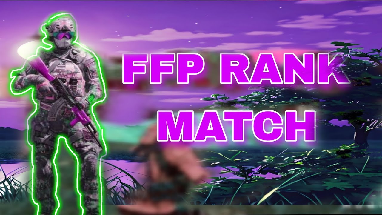 BATTLE ROYALE CODM FFP RANK MATCH CODM BATTLE ROYALE GAMEPLAY # ...