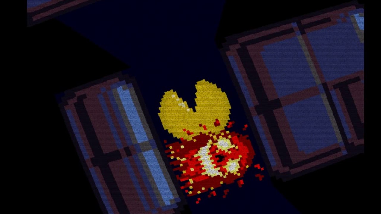 Let's Play: Pacman.exe (Part 1) BEST EXE GAME EVER! - YouTube