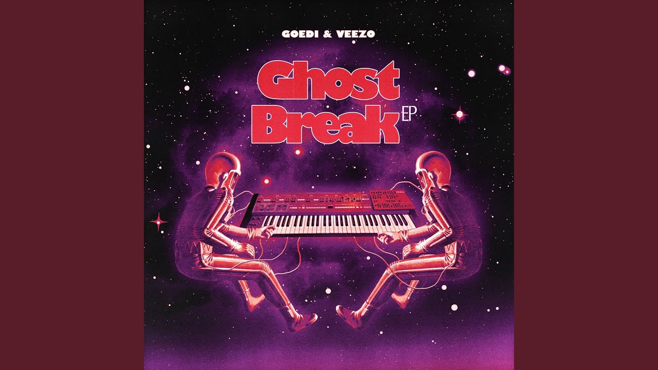 Ghost Break - YouTube