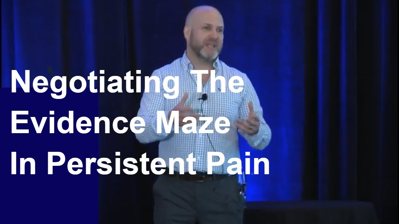 Dr. Neil O'Connell - YouTube