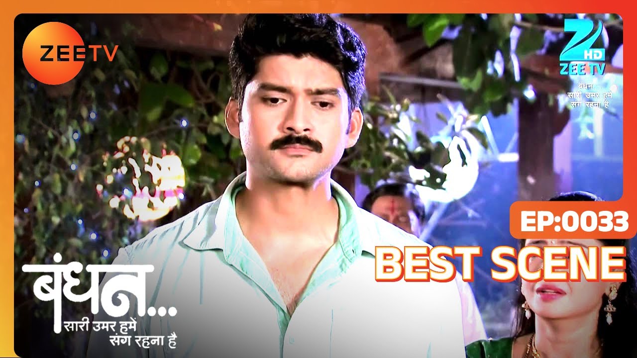 Bandhan Zee Tv Darpan