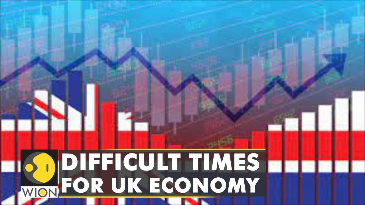 UK to enter recession this year: Think Tank forecast | Economy | Latest ...