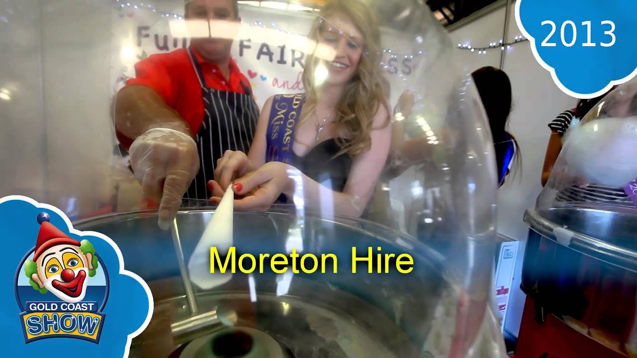 2013 GC Show sponsor video - YouTube