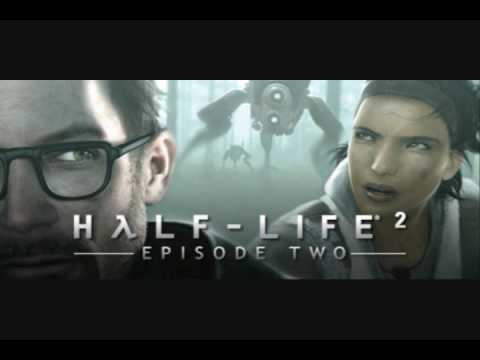 Half-Life 2: Episode Two [Music] - No One Rides For Free