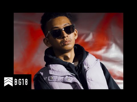 Crazy Lyfe - NAY ( Feat. 223, Reload)