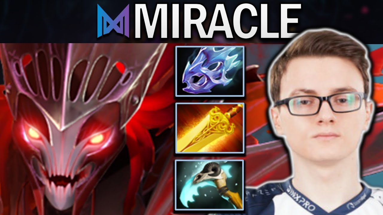 Spectre Dota 2 Gameplay Miracle with 27 Kills - Moon Shard - YouTube