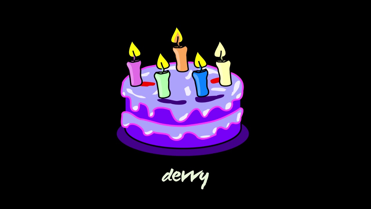dj devvy - burffdayy mixx - YouTube