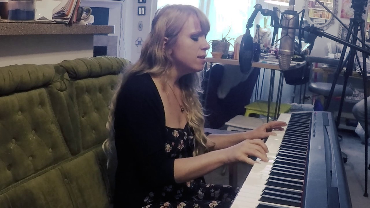 Episode 10 Music Guest - Emily Ward - YouTube