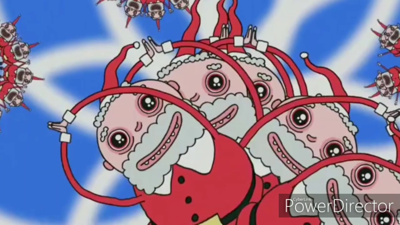 Pudsy's Christmas Slides - YouTube