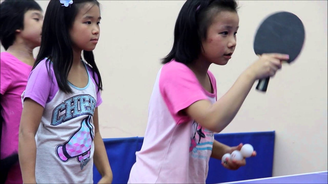 LYTTC After-School Training Program - YouTube