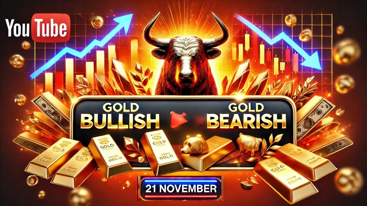 21 Nov 2024 Gold Golden 1000 Point Biggest Target - YouTube