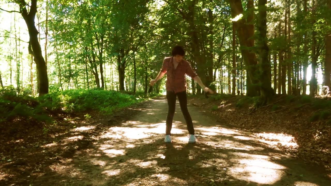 Jamie Berry Feat. Octavia Rose - Lost in the Rhythm (WhyNot) - YouTube