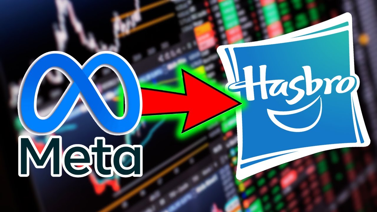 Trimming My Meta Position for Hasbro: Here's Why - YouTube