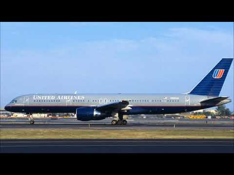 United Airlines Flight 93 CVR Black Box Recording [FULL] [SUBTITLED ...