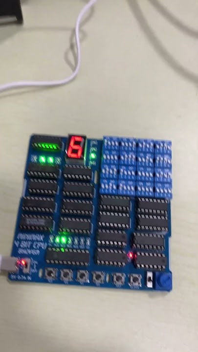 MiniMax 4-bit CPU Demo1 - YouTube