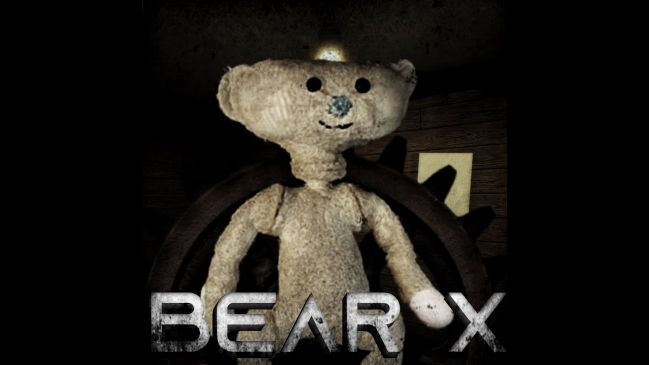 Bear X Update Teaser - YouTube