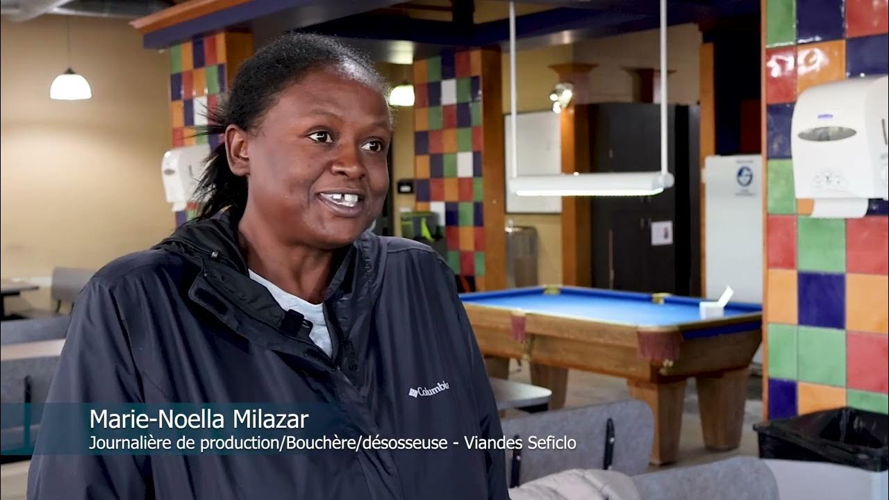 Capsule 2|Accueil & intégration travailleurs issus immigration: bonnes pratiques(Stratégie ...