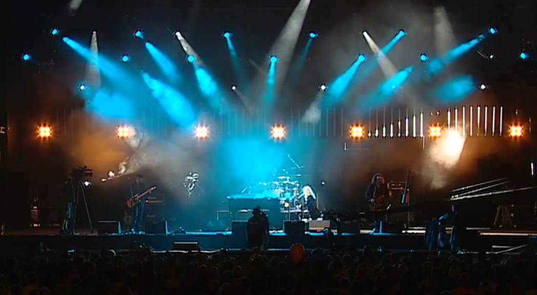 CHI COLTRANE "THE COMEBACK CONCERT" MOVIE - YouTube