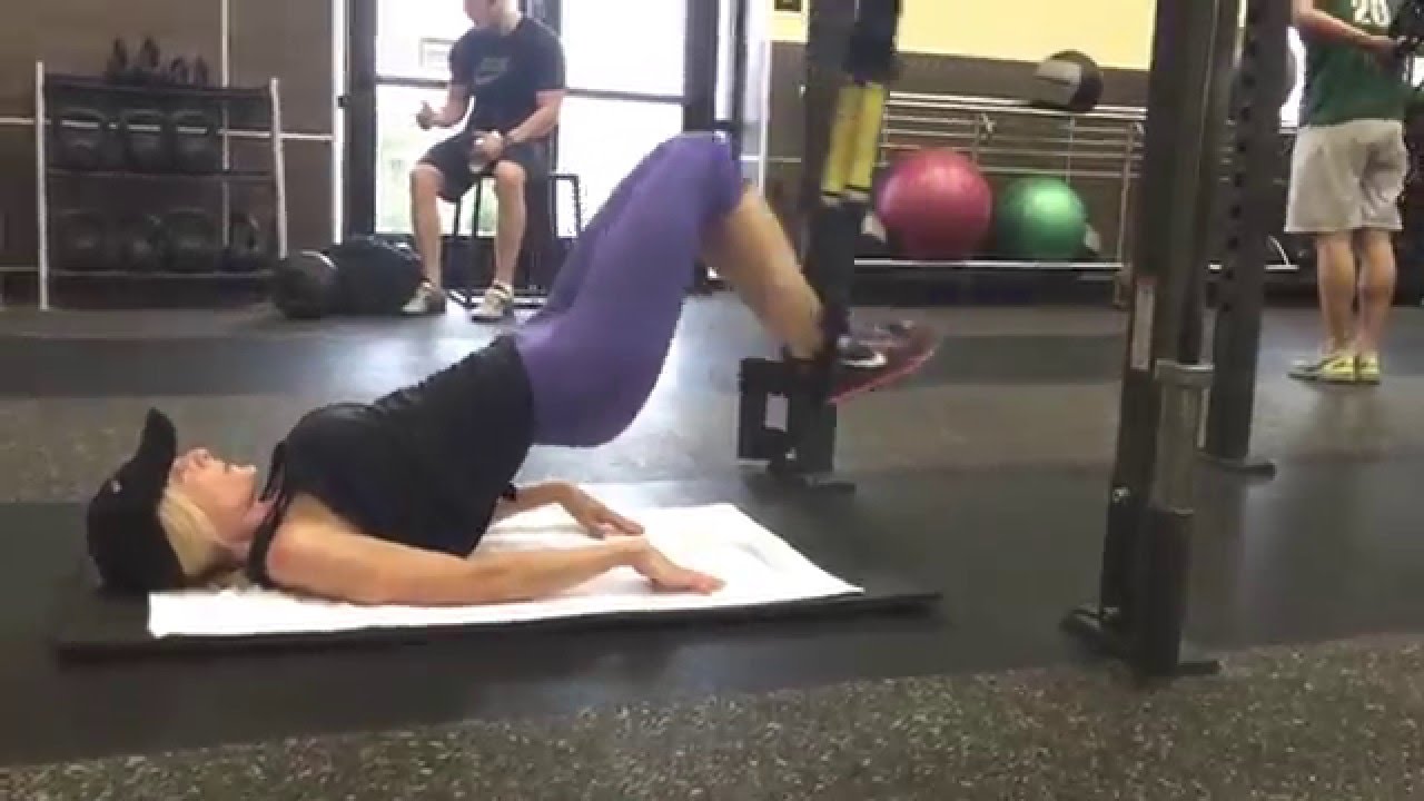 Fit Mom Tribe Backside Scultper - YouTube