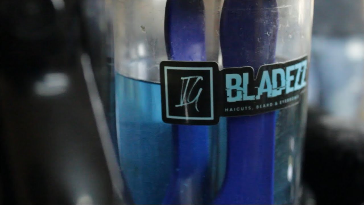 Bladezz - Official Promotion Video - YouTube