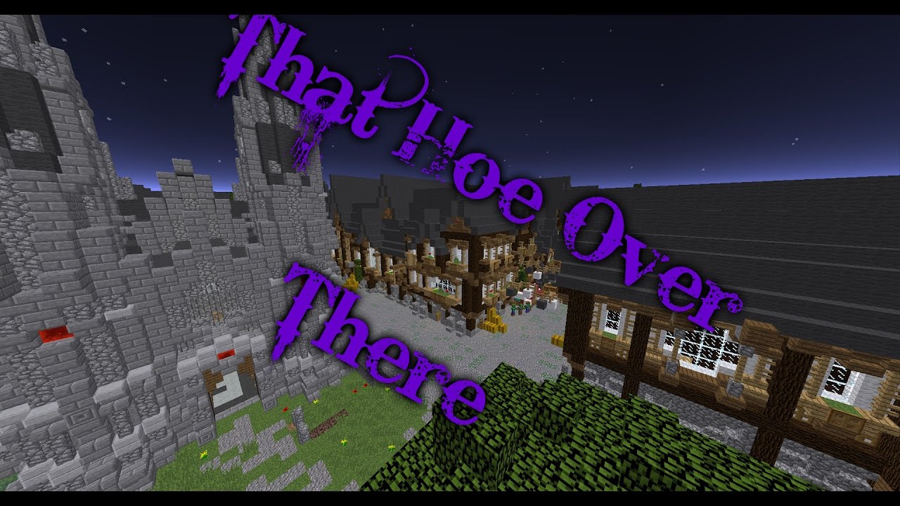 That Hoe Over There! Vampirez part 7 - YouTube