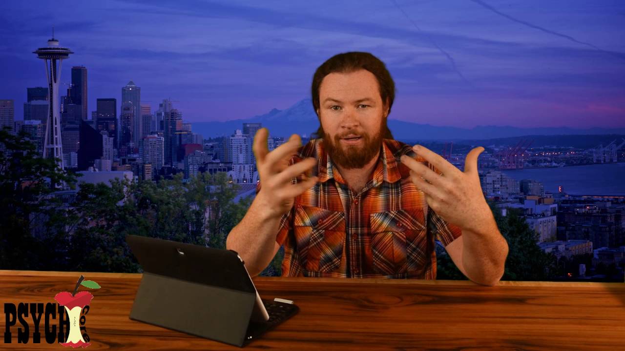 Restitutional Overcorrection - YouTube