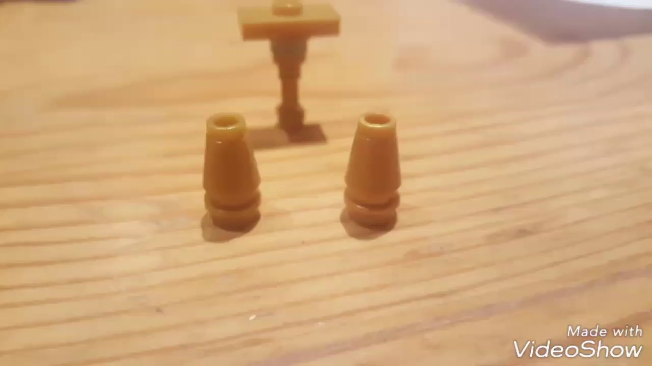 How to make the easiest lego Meta knight - YouTube