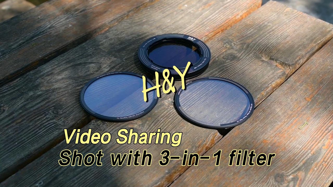 What's the best way to choose between a white mist filter and a black ...