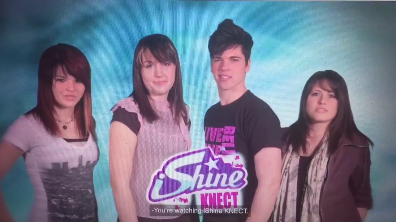 IShine Knect - YouTube