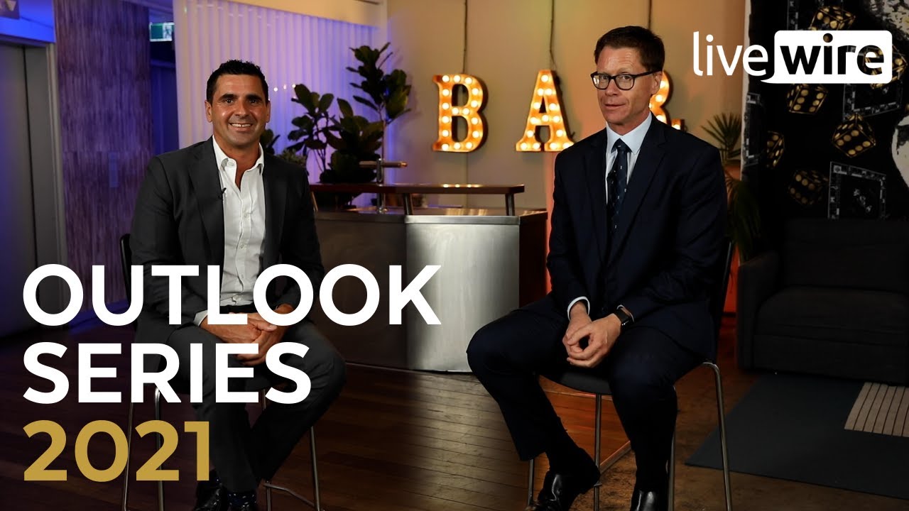 Centennial Asset Management’s Matthew Kidman pitches “turtle not the ...