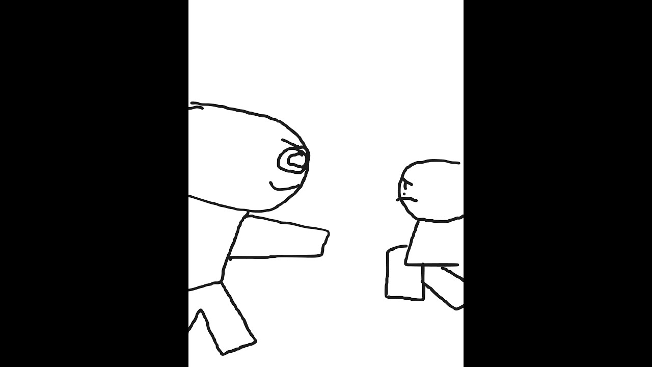 flamingo BULLY STORY - YouTube