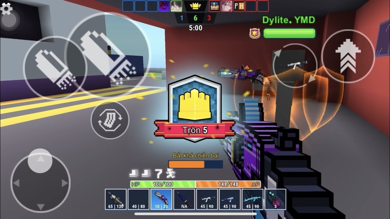 【CopNrobber】Season 17 Gameplay#2 - YouTube