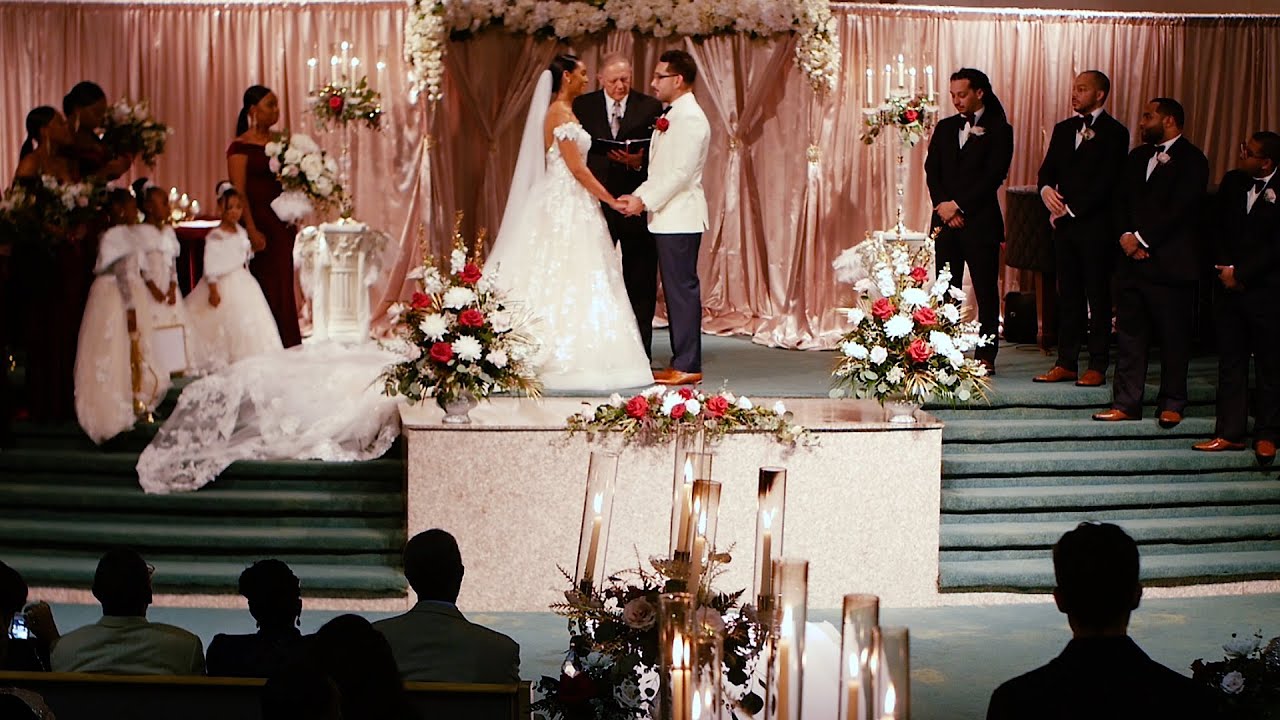 Monet + Jonathan - Short Film - YouTube