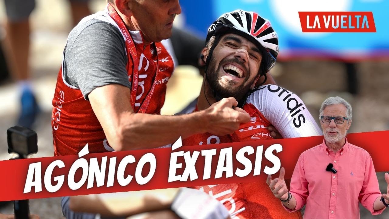 🌟 BRILLANTE VICTORIA de HERRADA y DESAIRE de las FIGURAS - YouTube