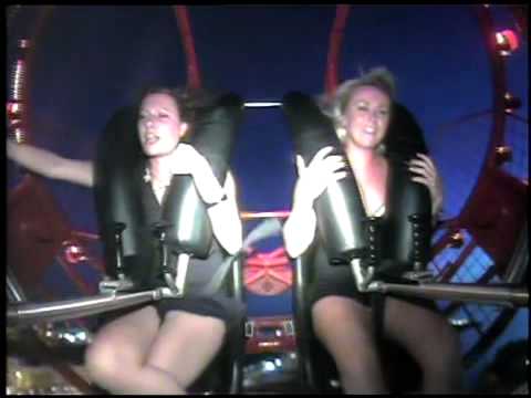 I felt like i am in heaventhanks slingshot malta