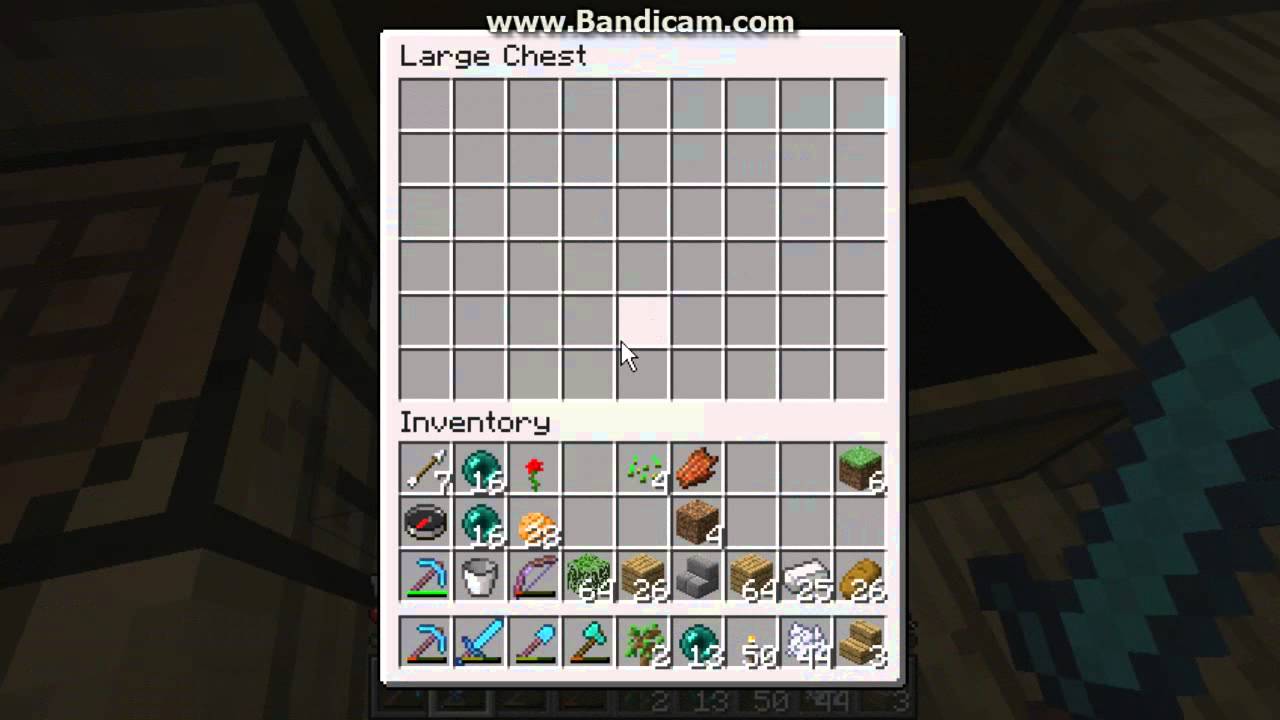 EMB w/ SplatBox :: Episode 1 :: "Mini Village" - YouTube