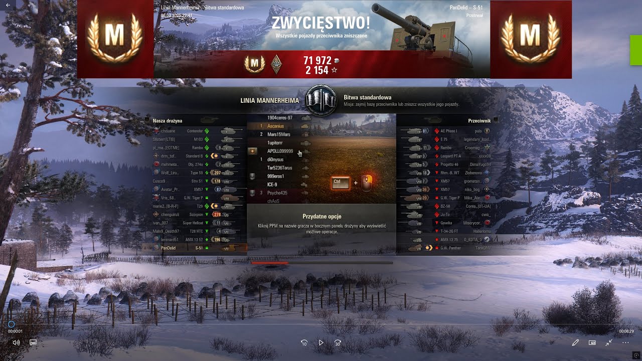 S-51 ACE Tanker Mannerheim Line World of Tanks WOT Arty SPG (049) - YouTube