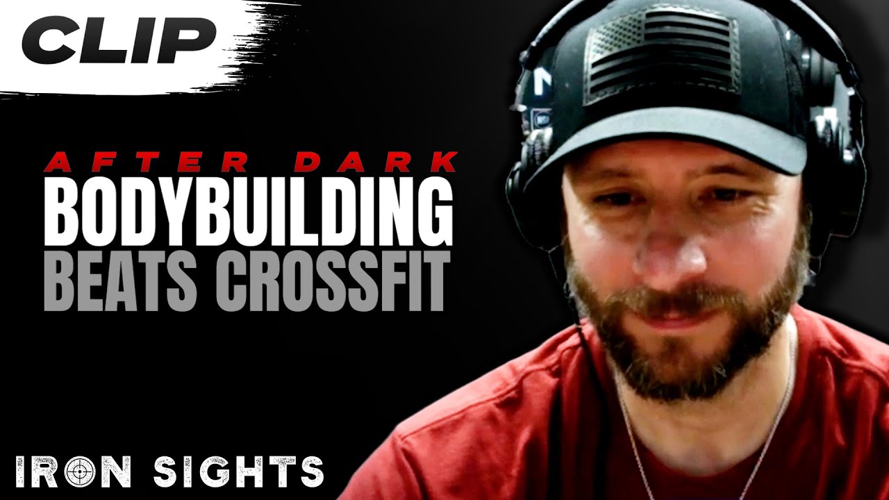 Why Tactical Athletes Are Finally Taking Training Seriously: Culture ...