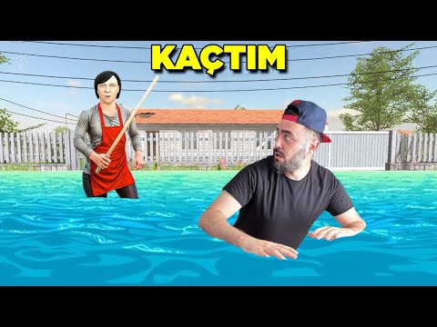 EVDEN YENI ÇIKIŞ BULDUM SUDAN KAÇTIM - SCHOOLBOY RUNAWAY