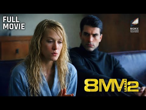 8MM 2 | Full Movie | Starring Johnathon Schaech, Lori Heuring & Bruce Davison