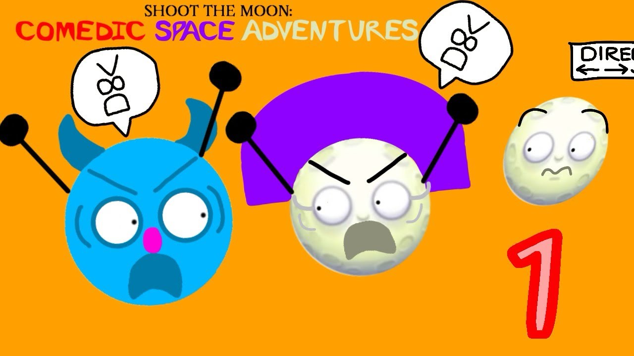 "Classroom Crashout!" | Shoot the Moon S6E1 - YouTube