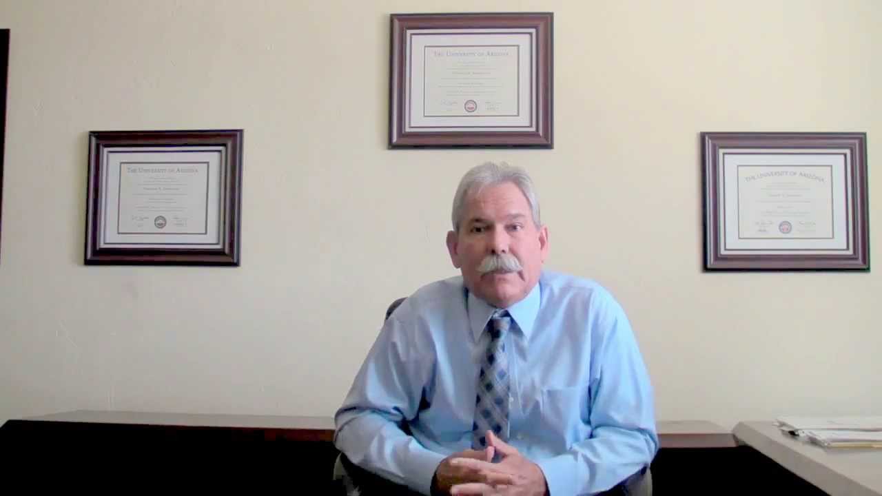 Dr Armendariz para Padres y Maestros - YouTube