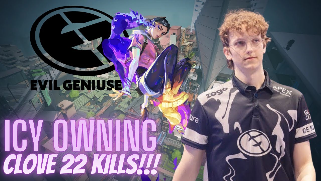 icy vs yay!!! EG icy Clove🦋 VOD! ft. Derrek vs. Eggsterr and yay - YouTube