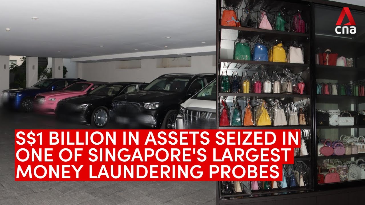 S 1 Billion In Assets Seized In One Of Singapore s Largest Money s-1-billion-in-assets-seized-in-one-of-singapore-s-largest-money