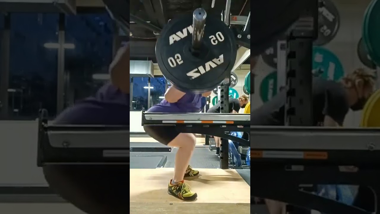 Block 8 Week 13 Day 6 - YouTube