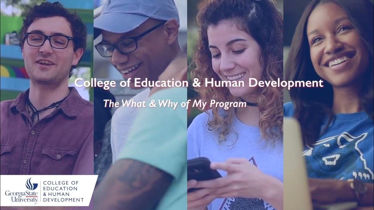 the-what-why-of-my-program-b-s-ed-middle-level-education-youtube