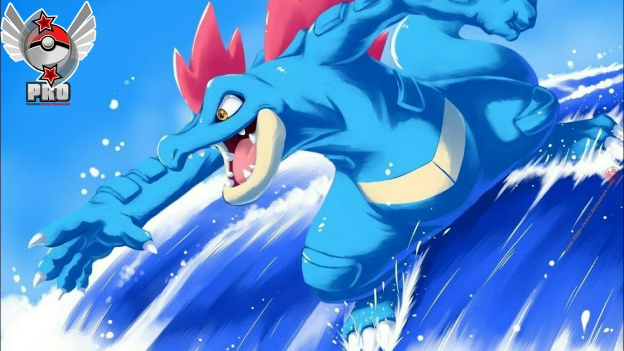 Gatr Made A Splash: PRO PvP Laddering - May 2022 (Pokemon Revolution ...